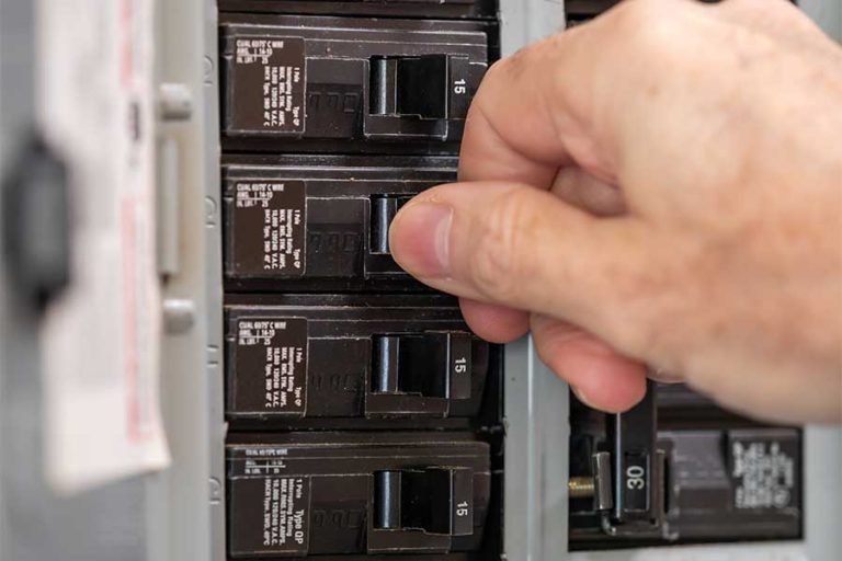 6 Best Circuit Breaker Maintenance Tips in Clayton, NC - CMC Electrical